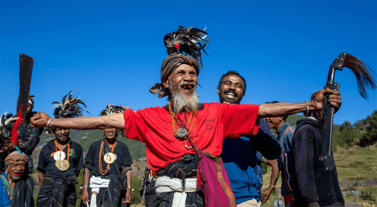 East Timor Population 2024 - Latest Update from United Nations